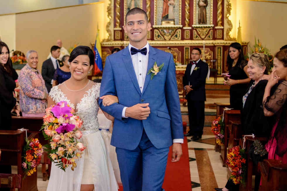 Portafolio » Gabriela Daza Wedding Planner